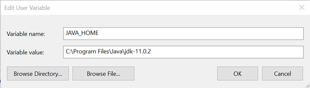 Sonarqube Configuration For Net Core Web Api